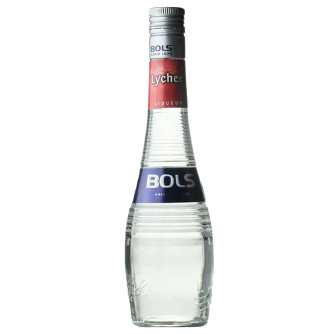 Bols Lychee Liqueur – Wine Not HKG