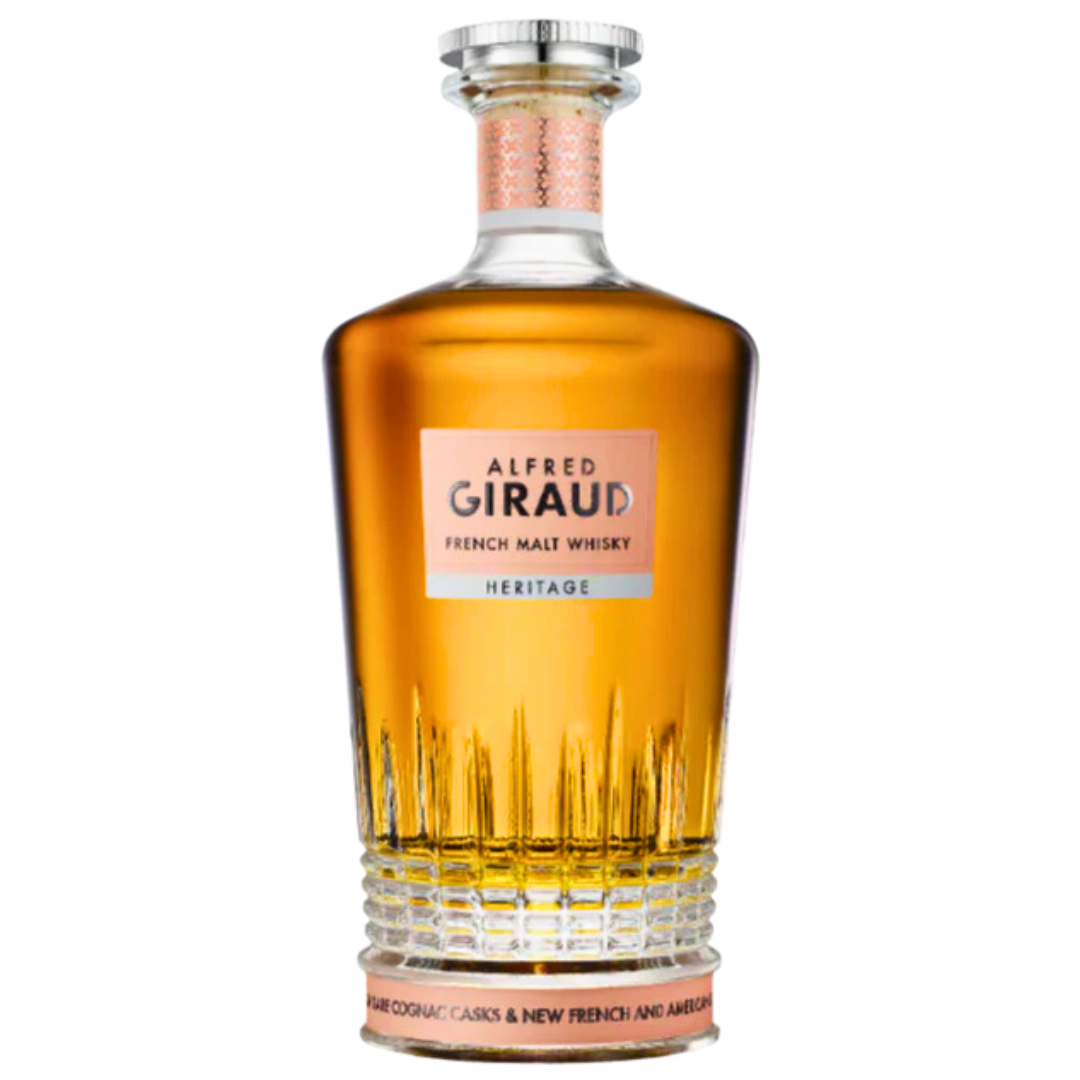Alfred Giraud Heritage 700ml – Wine Not HKG