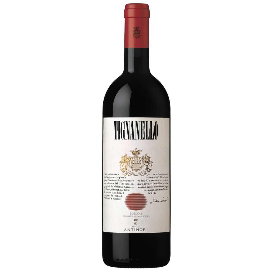 Antinori Tignanello 2021 – Wine Not HKG