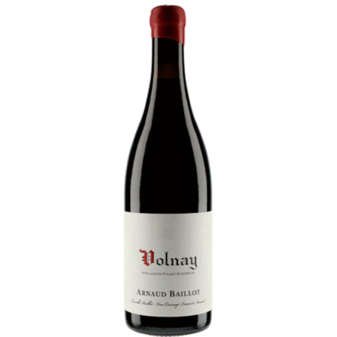 Arnaud Baillot Volnay 2022 750ml – Wine Not HKG