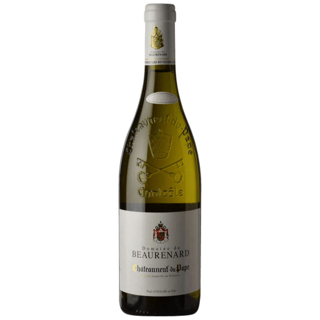Beaurenard Chateauneuf Du Pape Blanc 2023 – Wine Not HKG