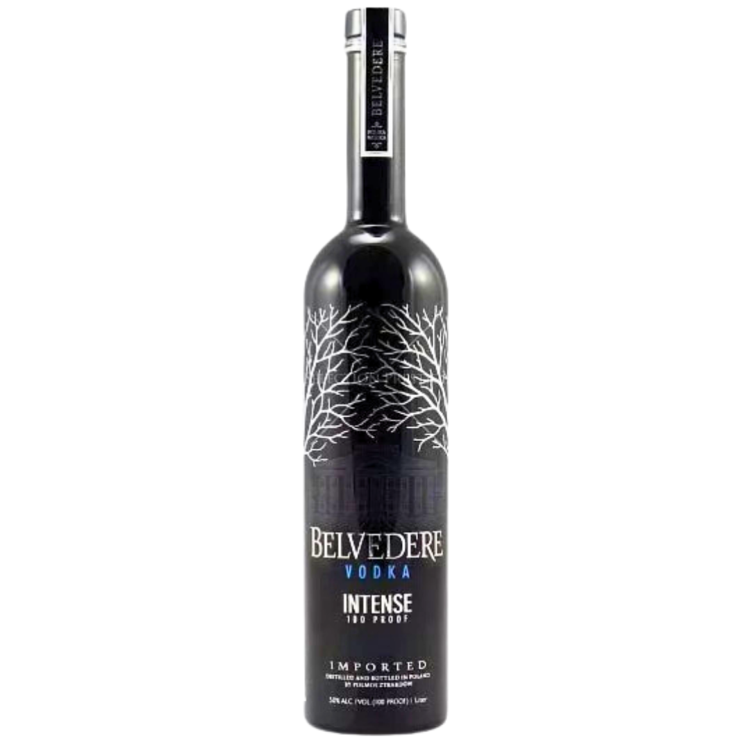 Belvedere Intense 1000ml – Wine Not HKG