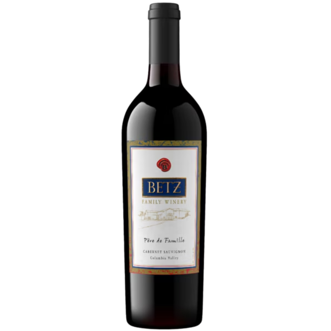 Betz Pere de Famille Cabernet Sauvignon 2018 – Wine Not HKG
