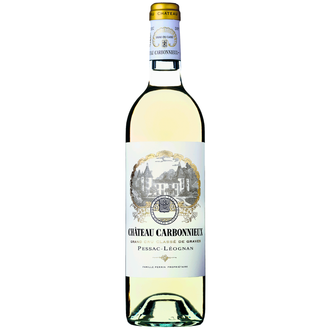Château Carbonnieux Pessac-Léognan Blanc 2021 – Wine Not HKG
