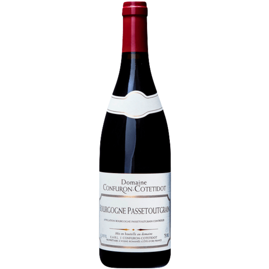 Domaine Confuron-Cotetidot Bourgogne Passetoutgrains 2021 – Wine Not HKG