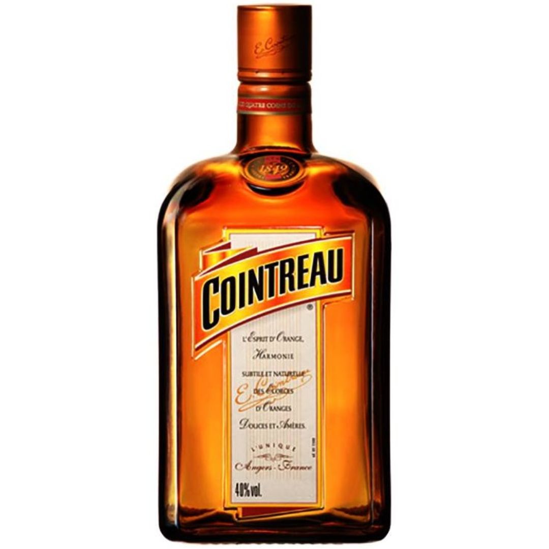 Cointreau 1000ml – Wine Not HKG