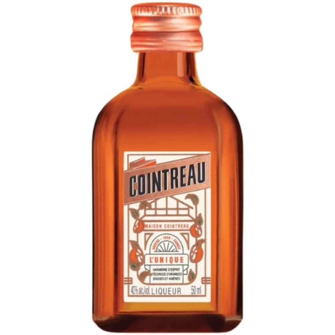 Cointreau Miniature 50ml – Wine Not HKG