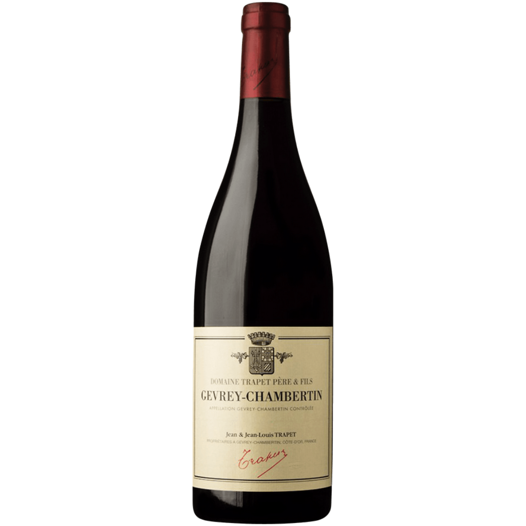 Domaine Trapet Père et Fils Gevrey-Chambertin 2020 – Wine Not HKG