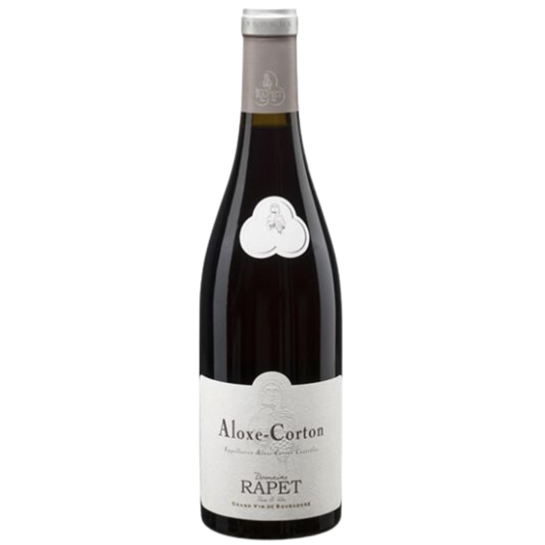 Domaine Rapet Pere & Fils Aloxe Corton 2017 – Wine Not HKG