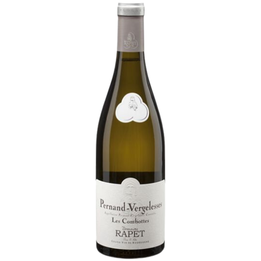 Domaine Rapet Pere & Fils Pernand Vergelesses Les Combottes 2017 – Wine ...