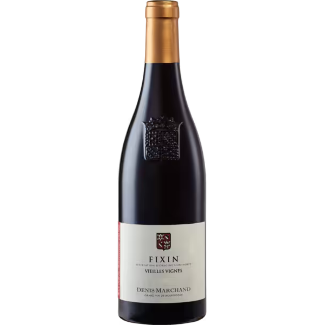 Domaine Marchand Frères Fixin Vieilles Vignes 2021 – Wine Not HKG