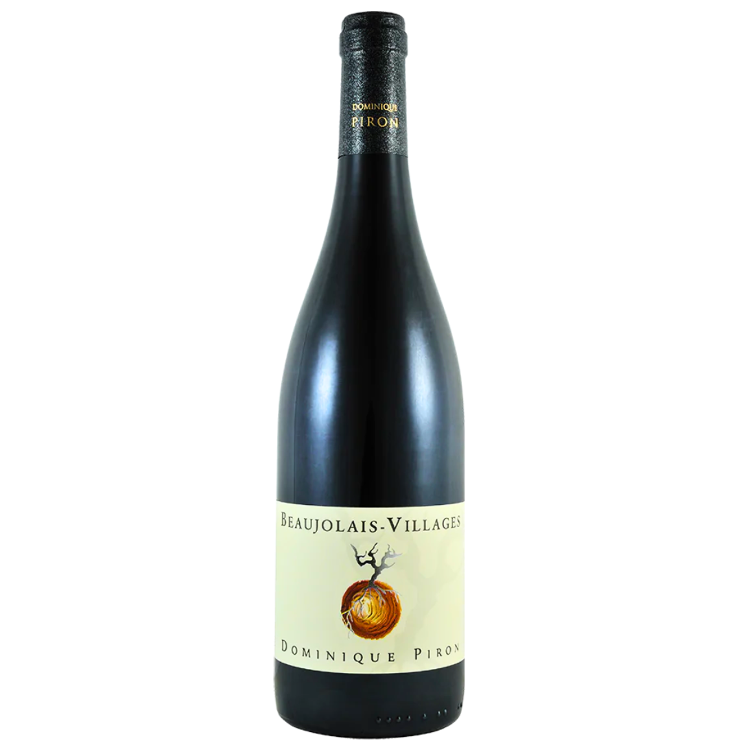 Dominique Piron Beaujolais Villages 2022 750ml – Wine Not HKG