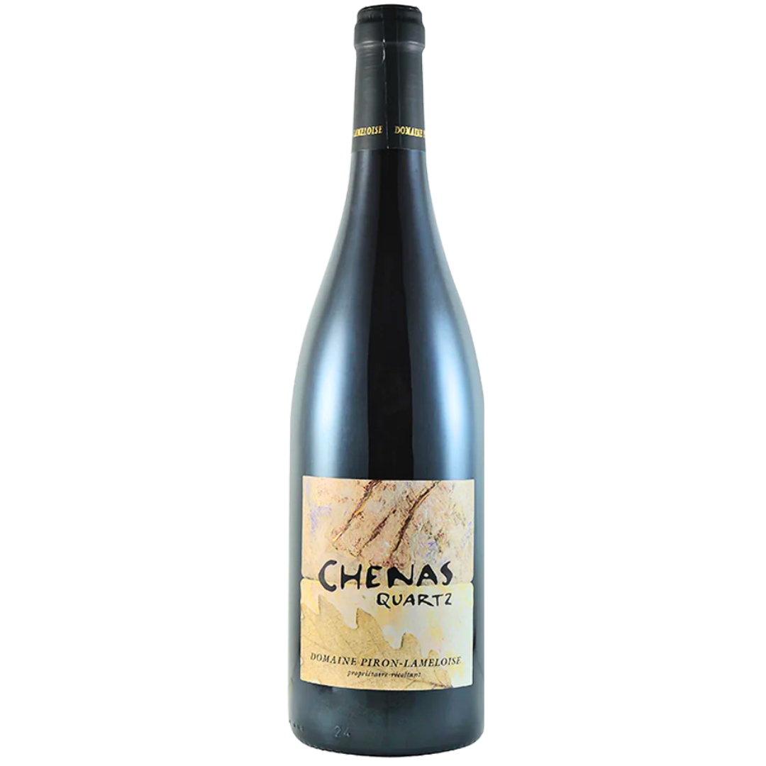 Dominique Piron Chenas 'Quartz' 2020 750ml – Wine Not HKG