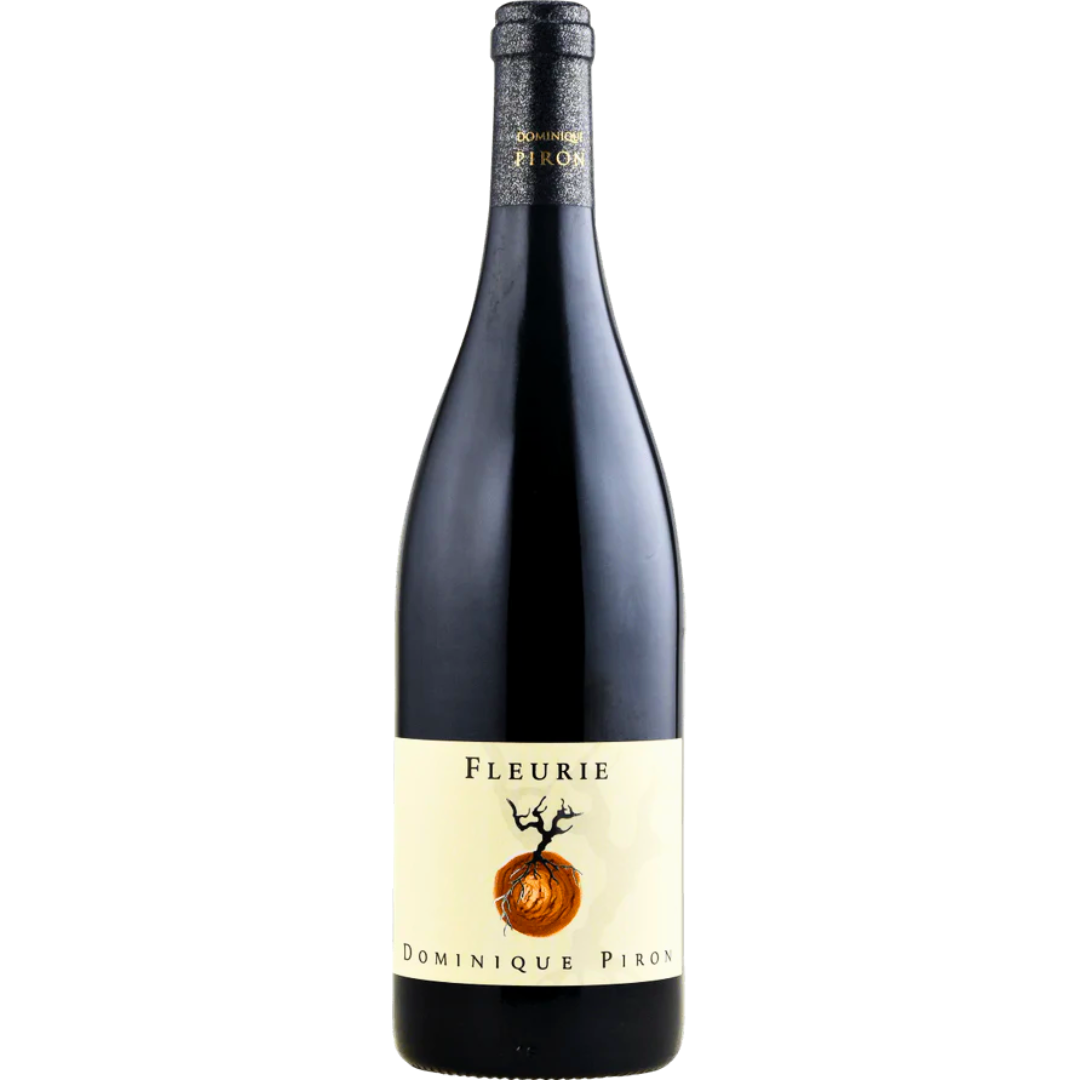 Dominique Piron Fleurie 2021 750ml – Wine Not HKG