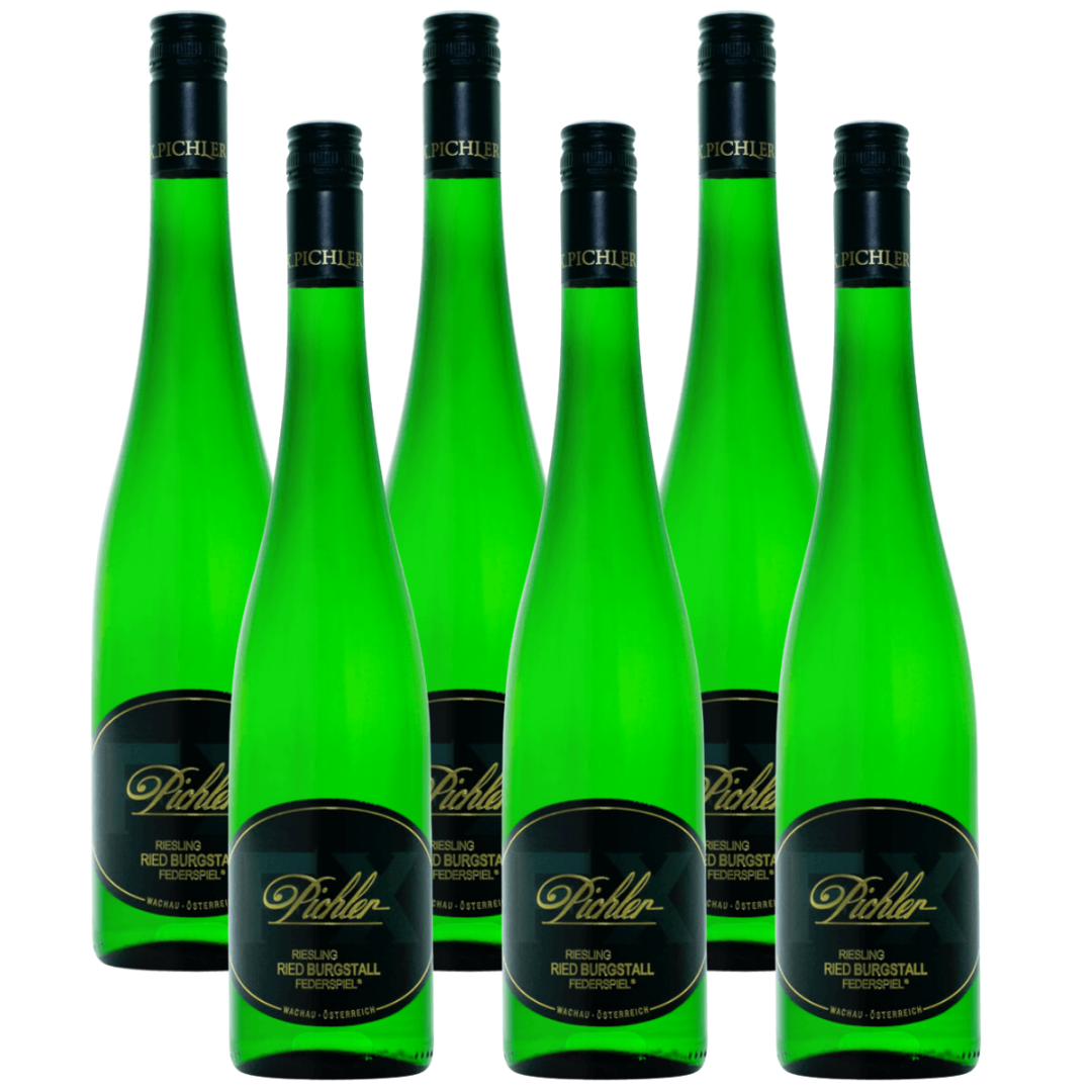 F.X. Pichler Riesling Ried Burgstall 2022 x 6 – Wine Not HKG
