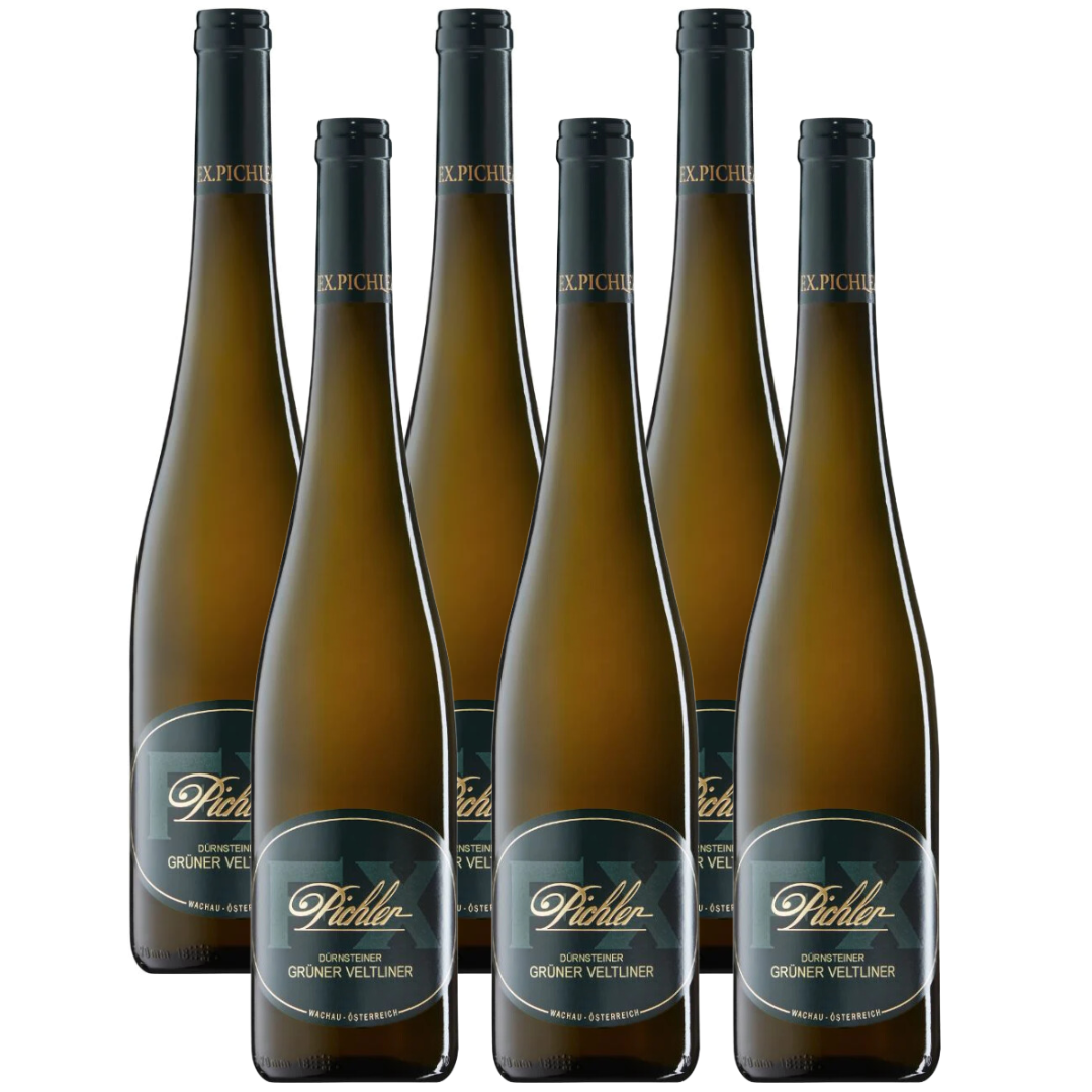 F.X. Pichler Gruner Veltliner Durnsteiner 2022 x 6 – Wine Not HKG