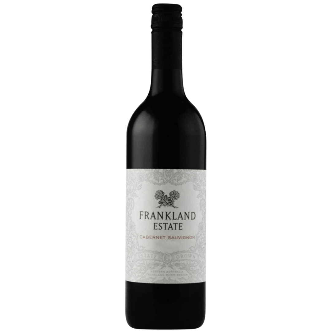 Frankland Estate Cabernet Sauvignon 2022 – Wine Not HKG