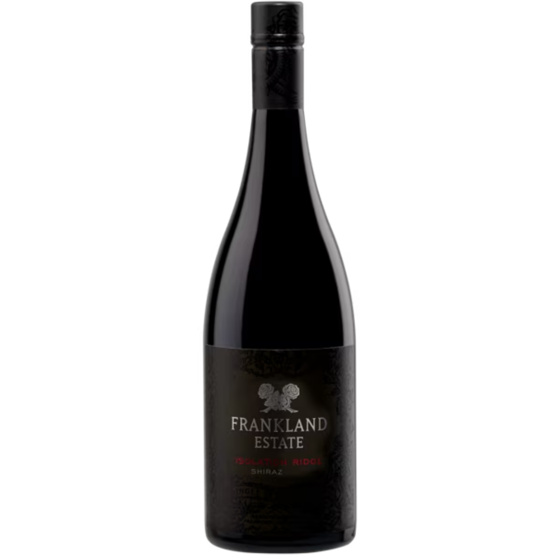 Frankland Estate Isolation Ridge Shiraz 2023 – Wine Not HKG