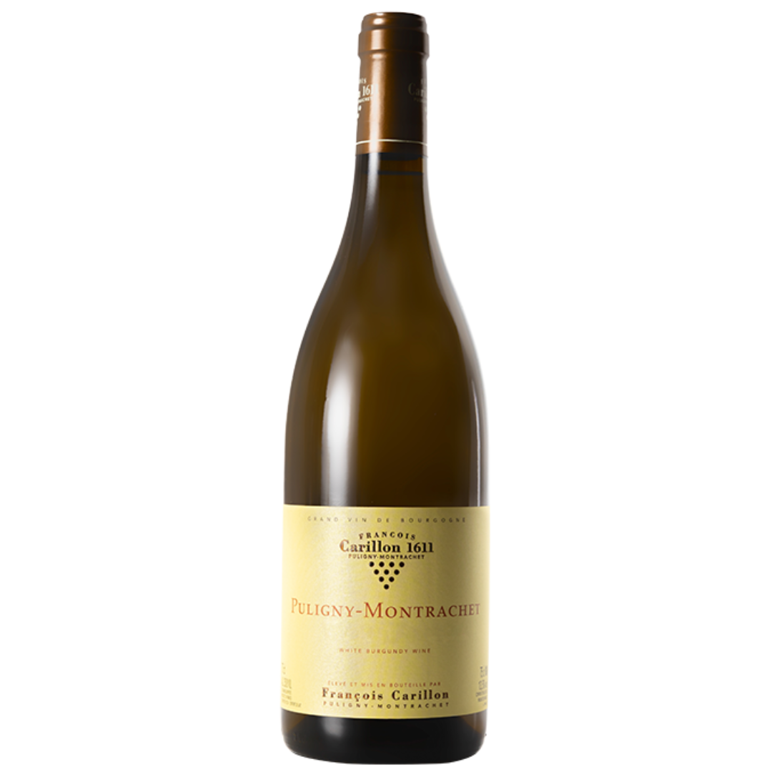 Francois Carillon Puligny Montrachet 2021 750ml – Wine Not HKG