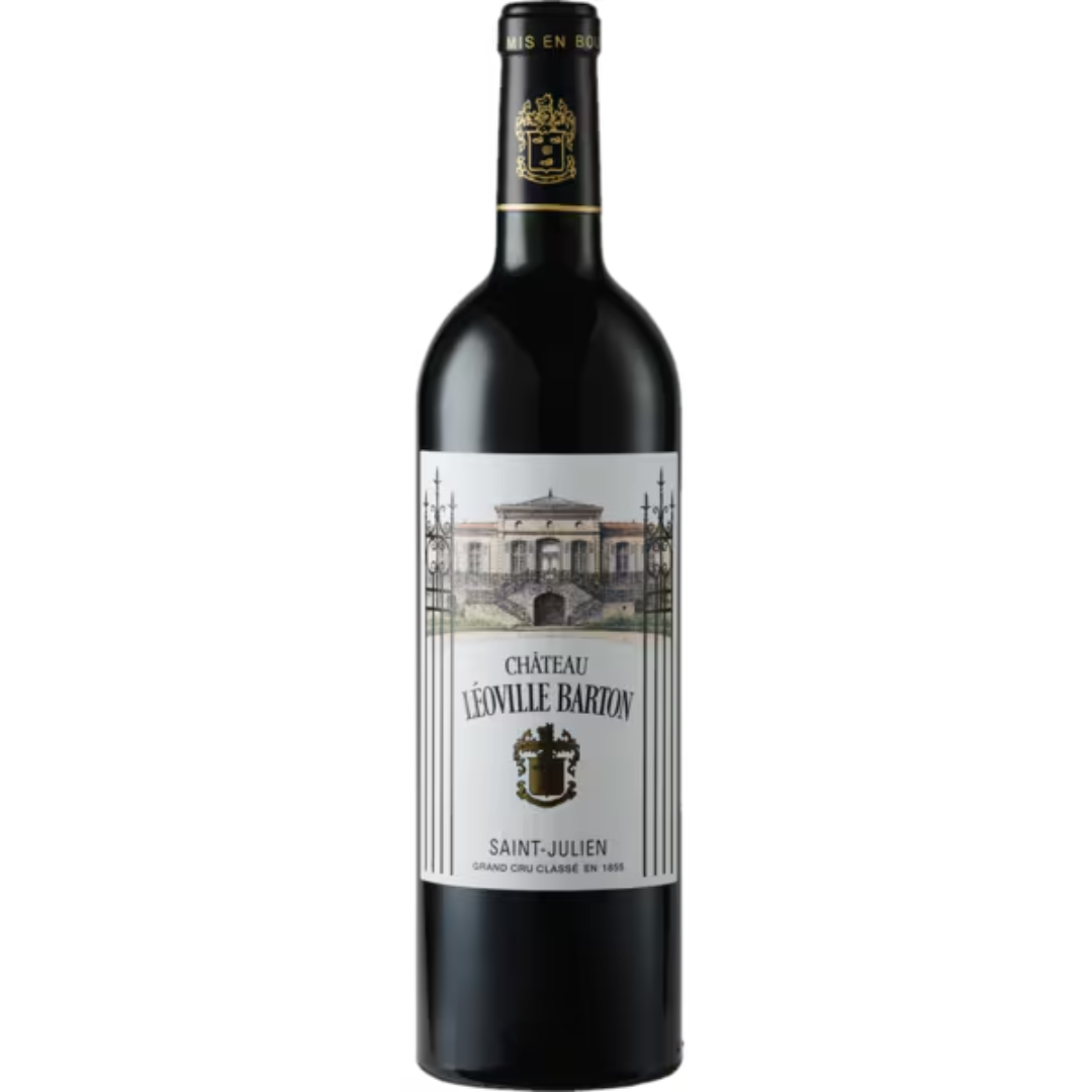 Leoville Barton St Julien 2eme Cru 2021 – Wine Not HKG