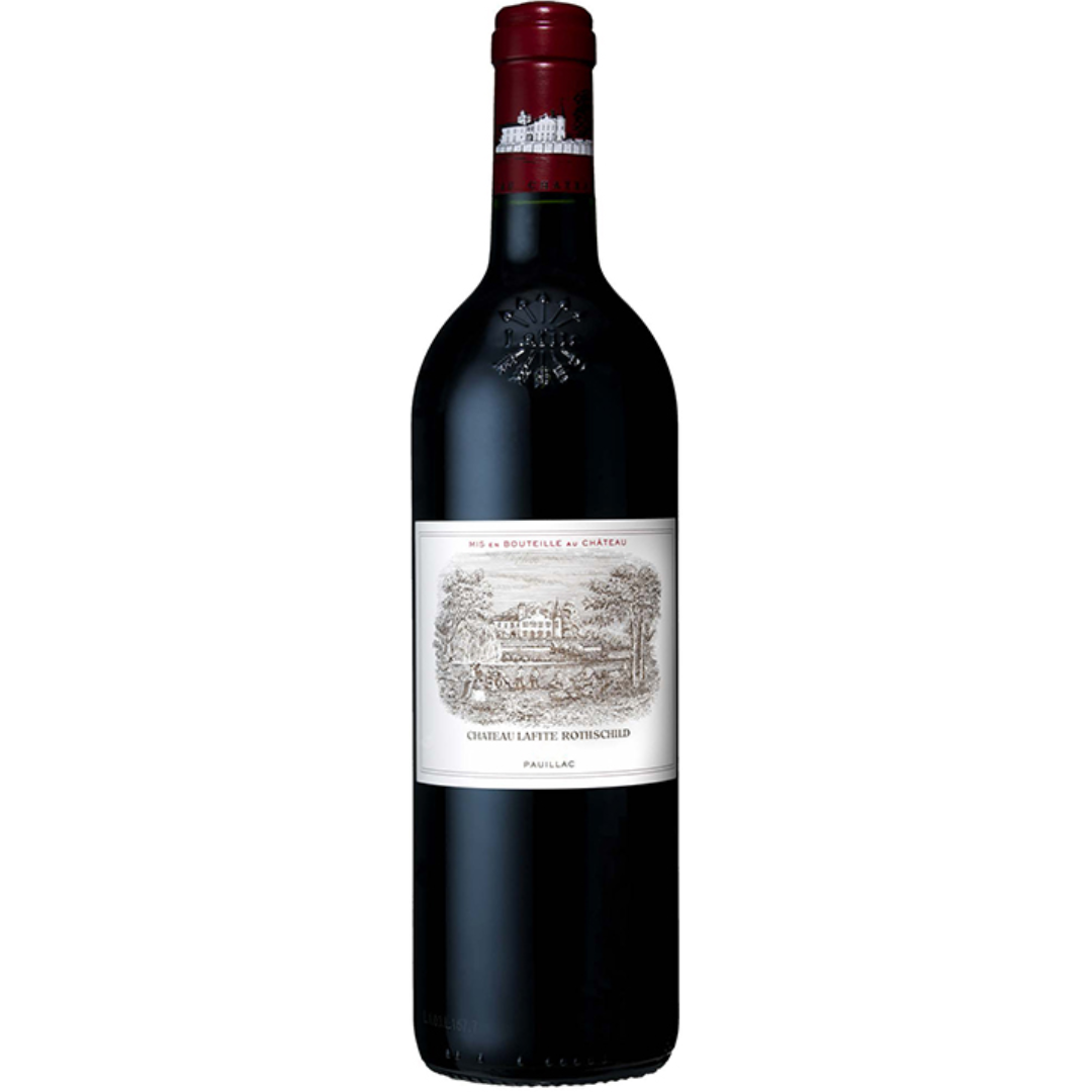 Lafite Rothschild 2011 750ml – Wine Not HKG
