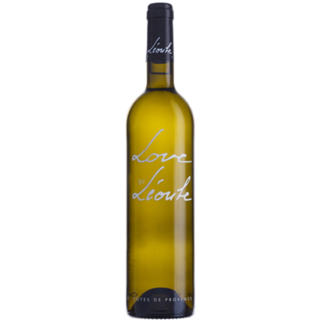 Leoube Love by Leoube Blanc 2022 750ml – Wine Not HKG