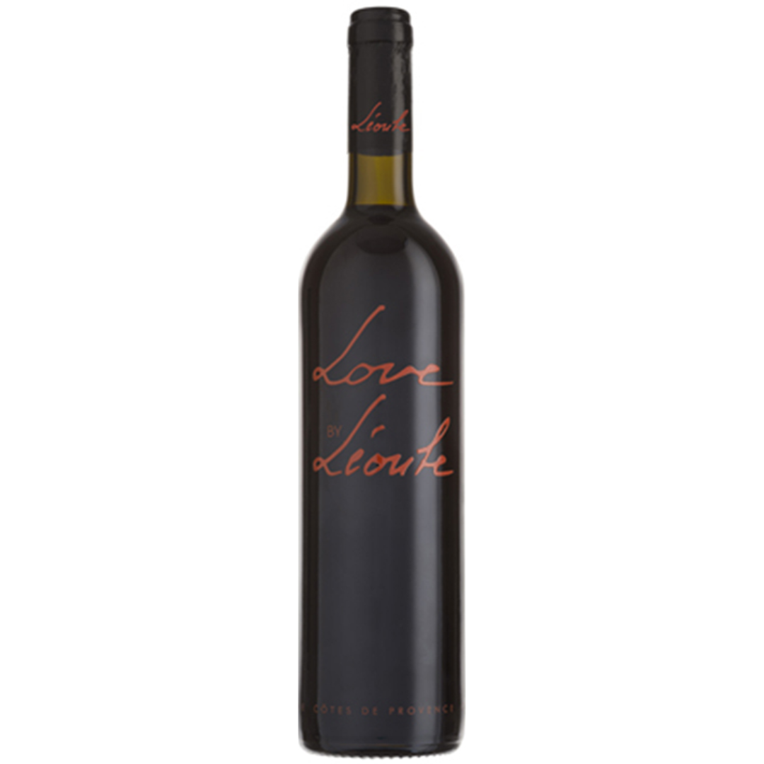 Leoube Love by Leoube Rouge 2019 750ml – Wine Not HKG