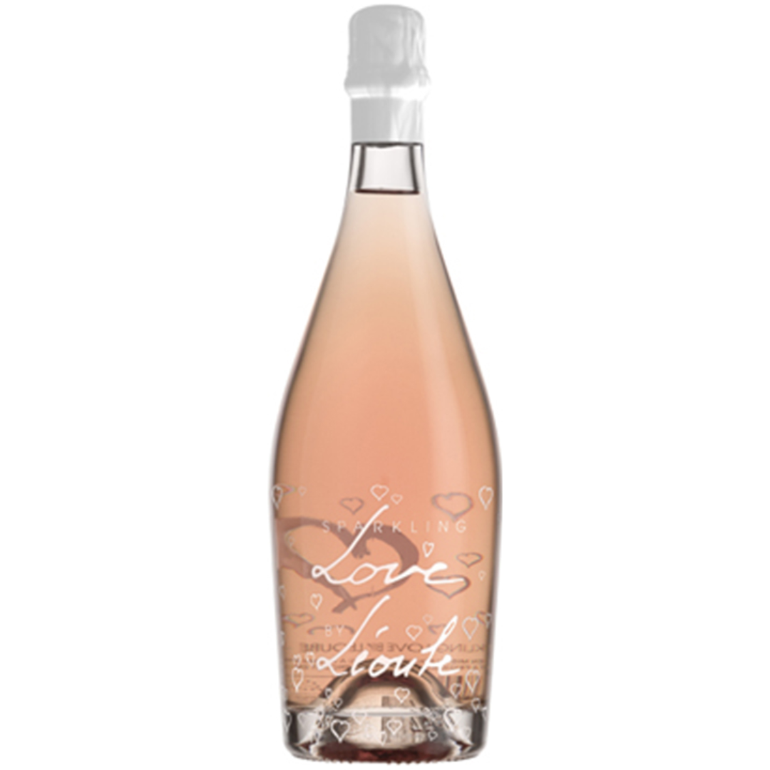 Leoube Sparkling Love by Leoube Rose 750ml – Wine Not HKG