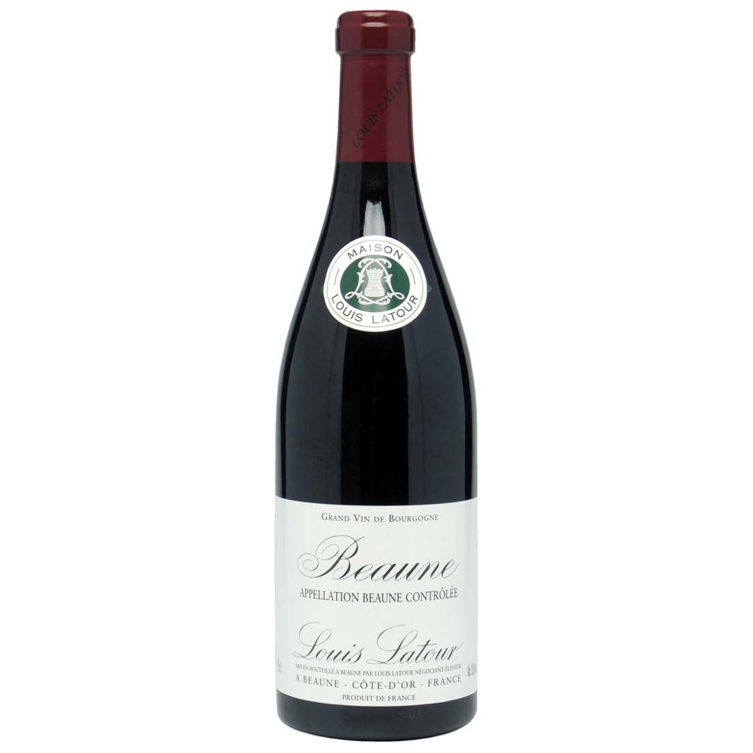 Louis Latour Beaune Rouge 2020 – Wine Not HKG
