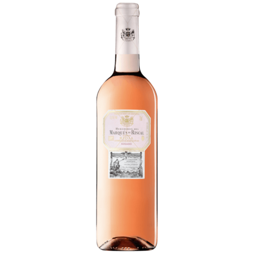 Marques de Riscal Rioja Rosado 2023 – Wine Not HKG