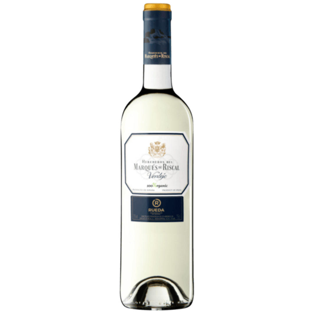 Marques de Riscal Rueda Verdejo 2023 750ml – Wine Not HKG