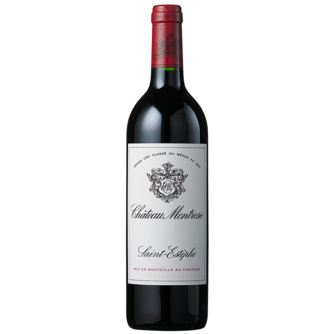 Montrose 2013 375ml – Wine Not HKG