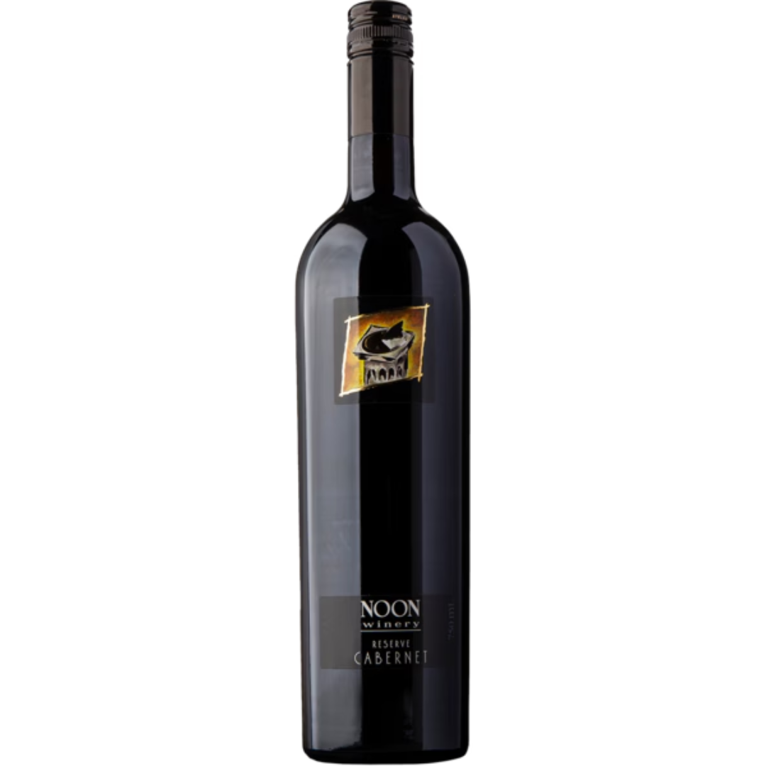 Noon Reserve Cabernet Sauvignon 2022 – Wine Not HKG
