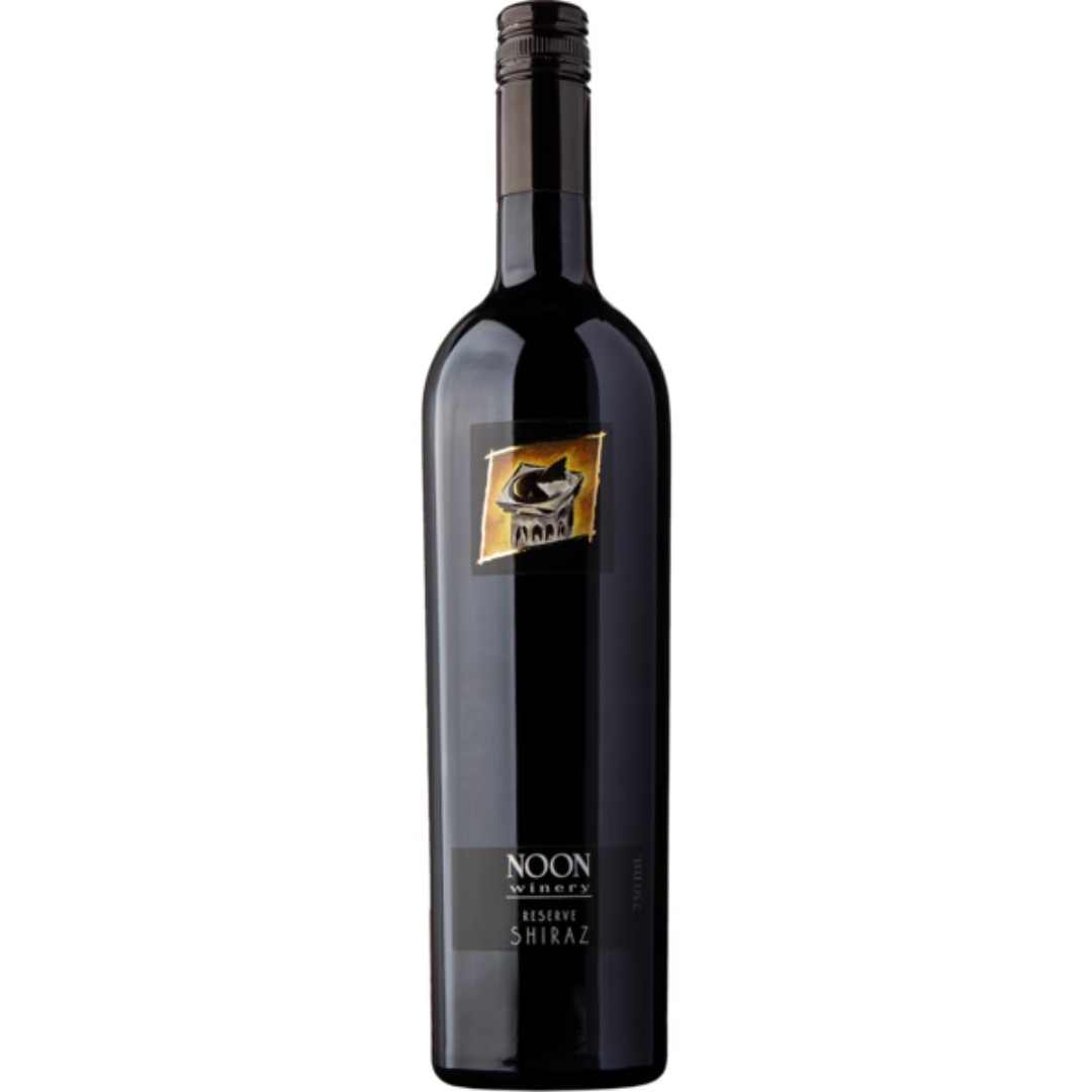 Noon Reserve Shiraz 2022 – Wine Not HKG