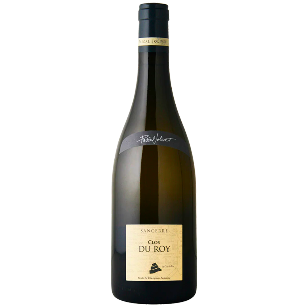 Pascal Jolivet Clos Du Roy Sancerre Blanc 2022 750ml – Wine Not HKG