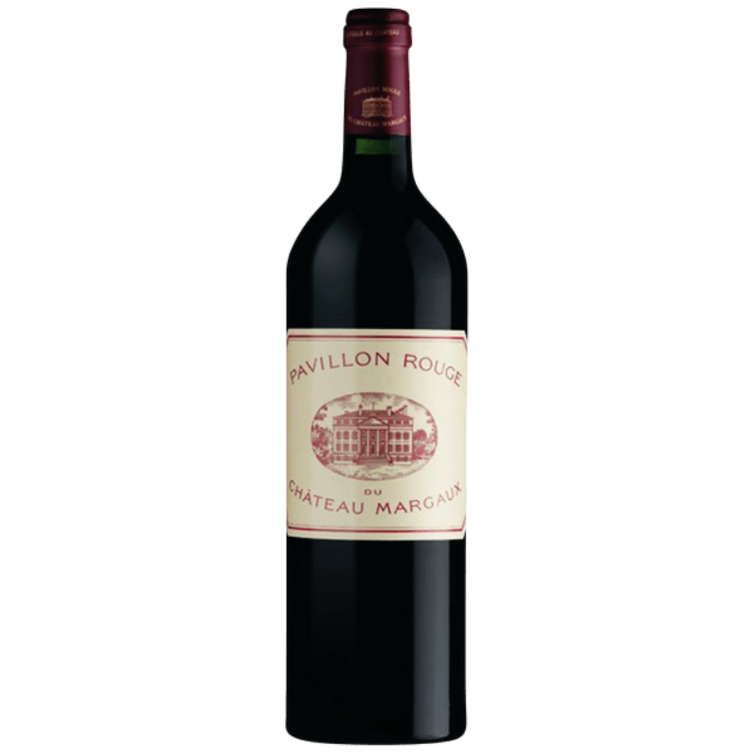 Pavillon Rouge du Ch Margaux Margaux 2016 – Wine Not HKG