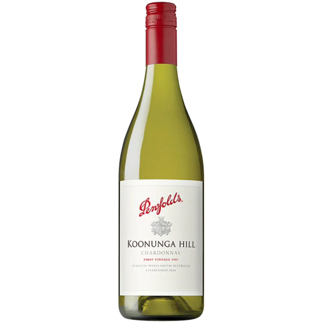 Penfolds Koonunga Hill Chardonnay 2023 750ml – Wine Not HKG