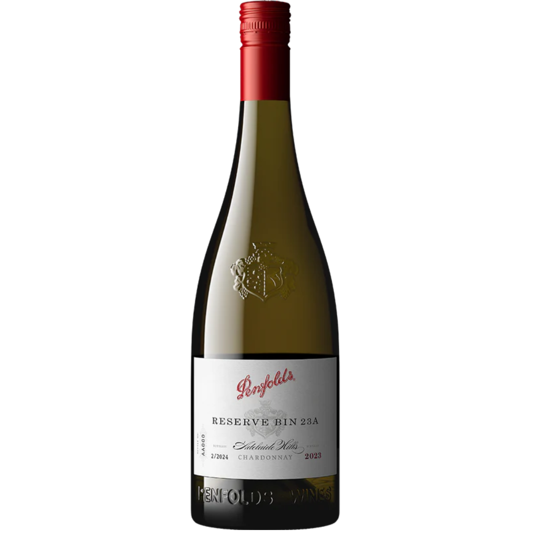 Penfolds Reserve Bin A Chardonnay 2020 – Wine Not HKG