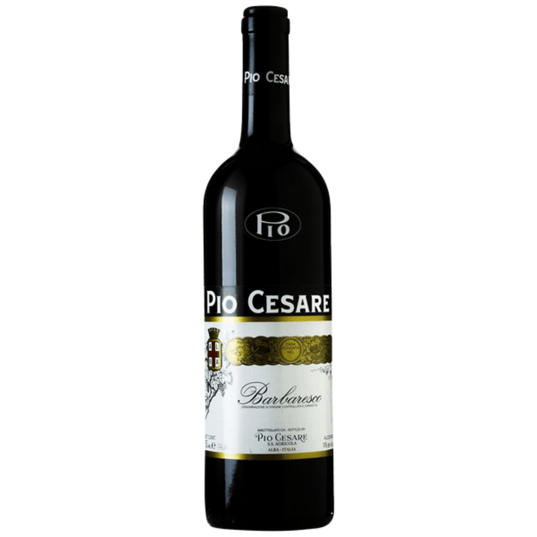 Pio Cesare Barbaresco DOCG 2019 – Wine Not HKG