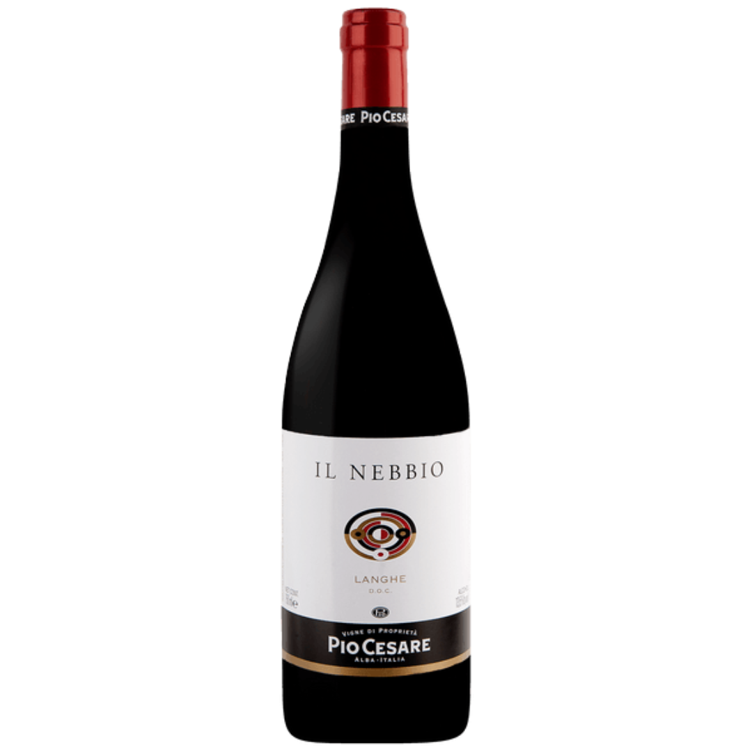 Pio Cesare 'Il Nebbio' Langhe DOC 2022 – Wine Not HKG