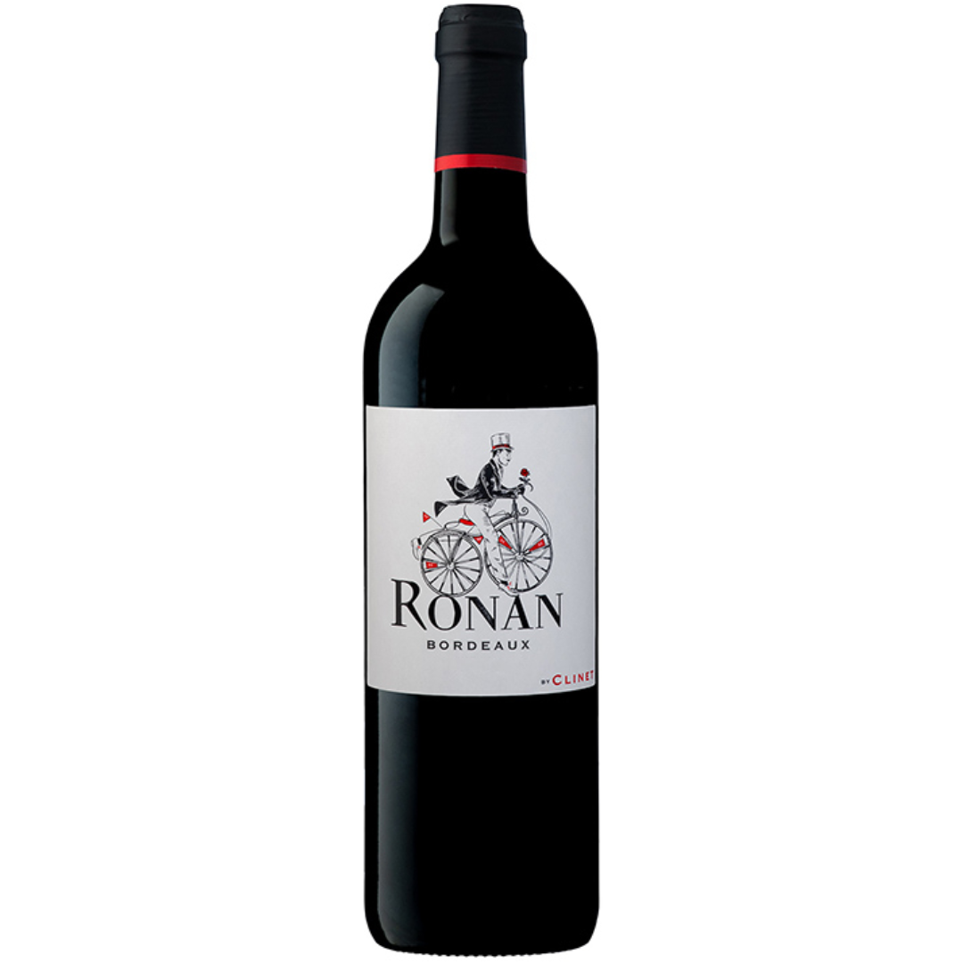 Ronan by Clinet 2018 1500ml – Wine Not HKG