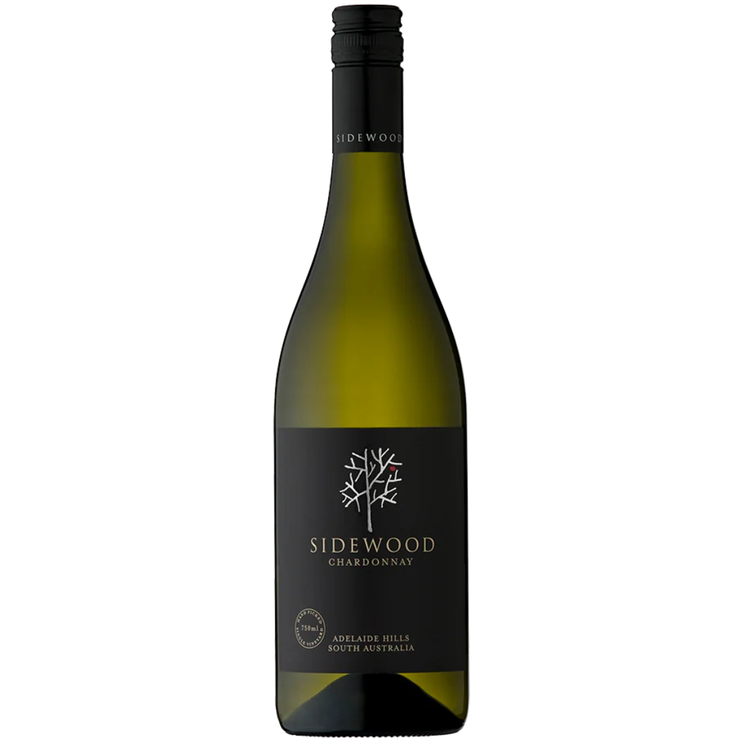 Sidewood Chardonnay 2022 750ml – Wine Not HKG