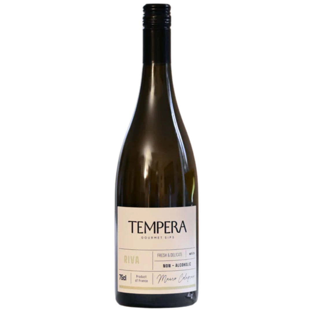 Tempera Riva 750ml – Wine Not HKG