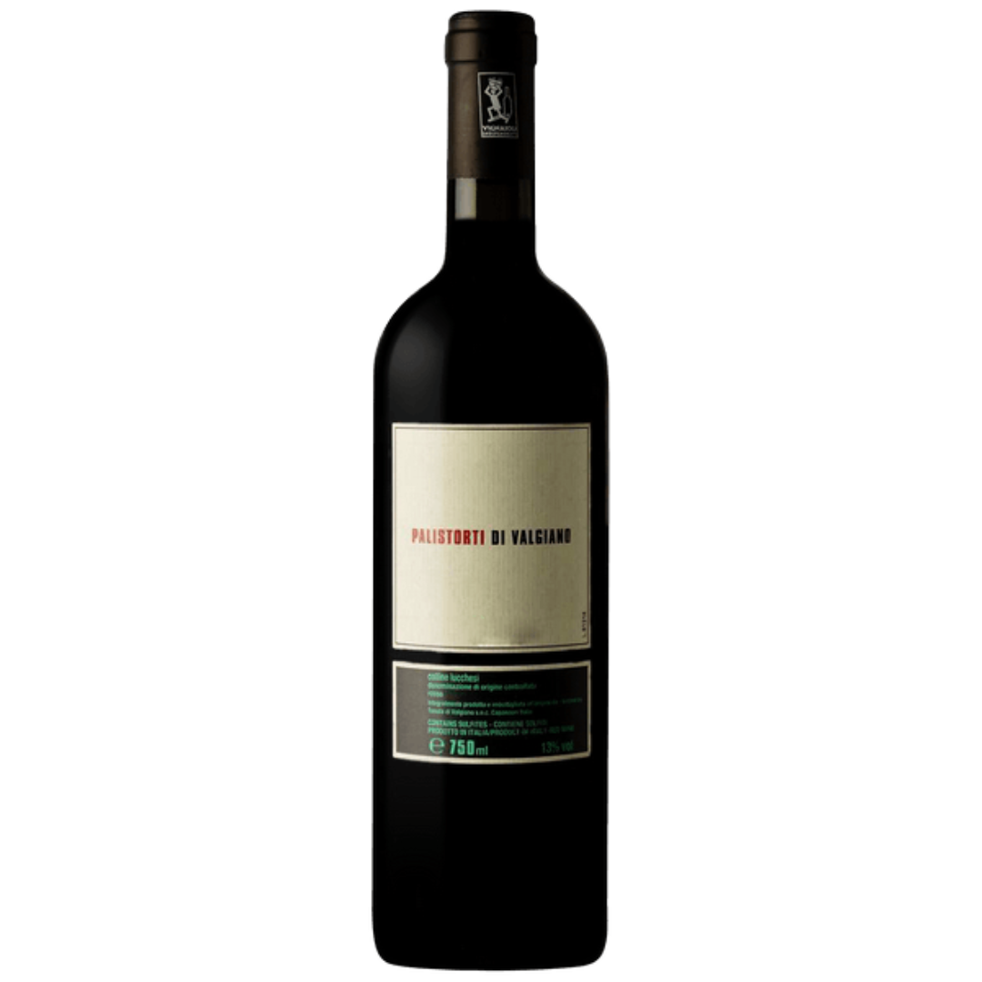 Tenuta di Valgiano Palistorti Rosso 2018 1500ml – Wine Not HKG