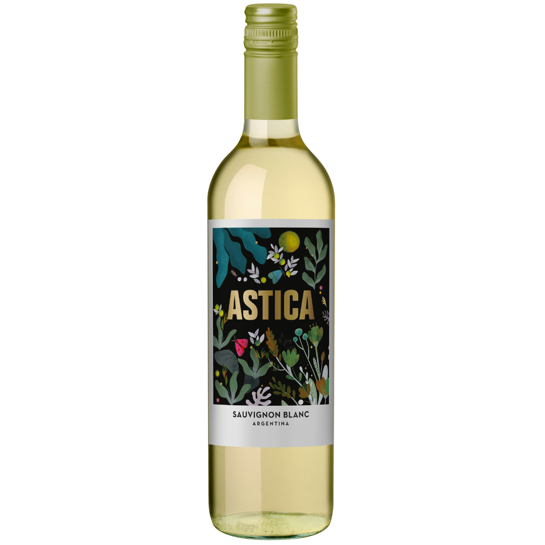 Trapiche Astica Sauvignon Blanc 2023 – Wine Not HKG