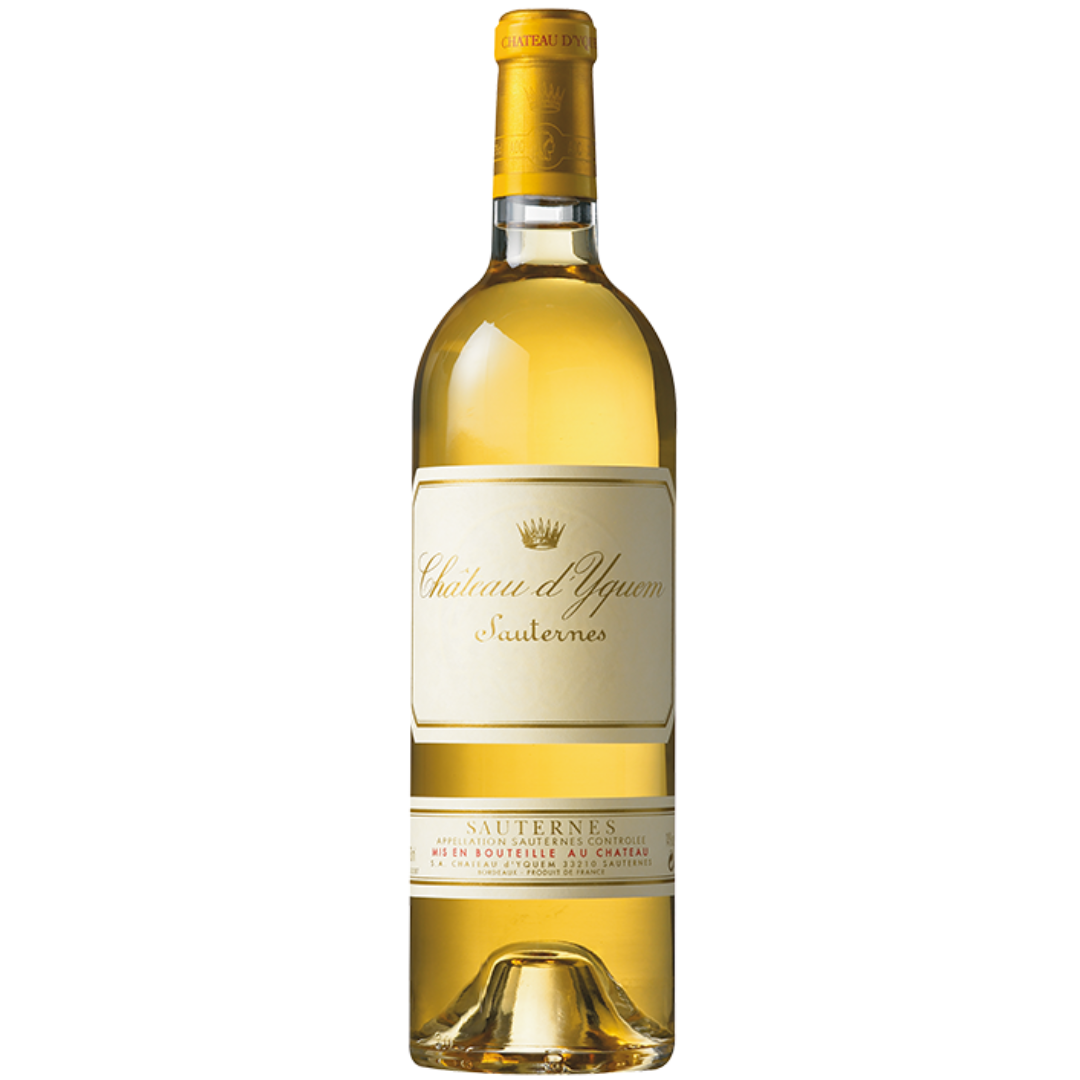 Yquem 2009 375ml – Wine Not HKG