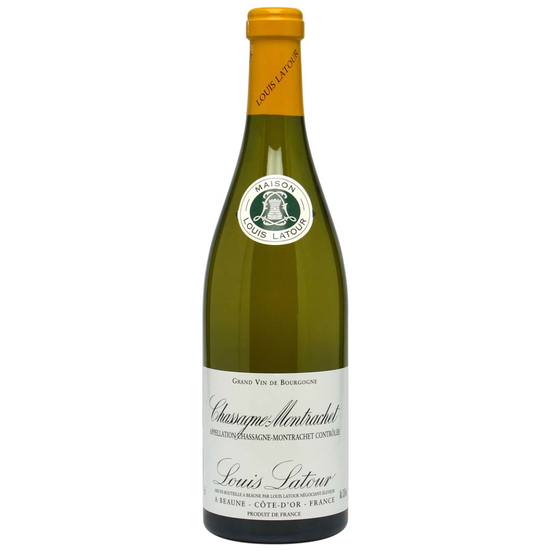 Louis Latour Chassagne-Montrachet 2023 – Wine Not HKG