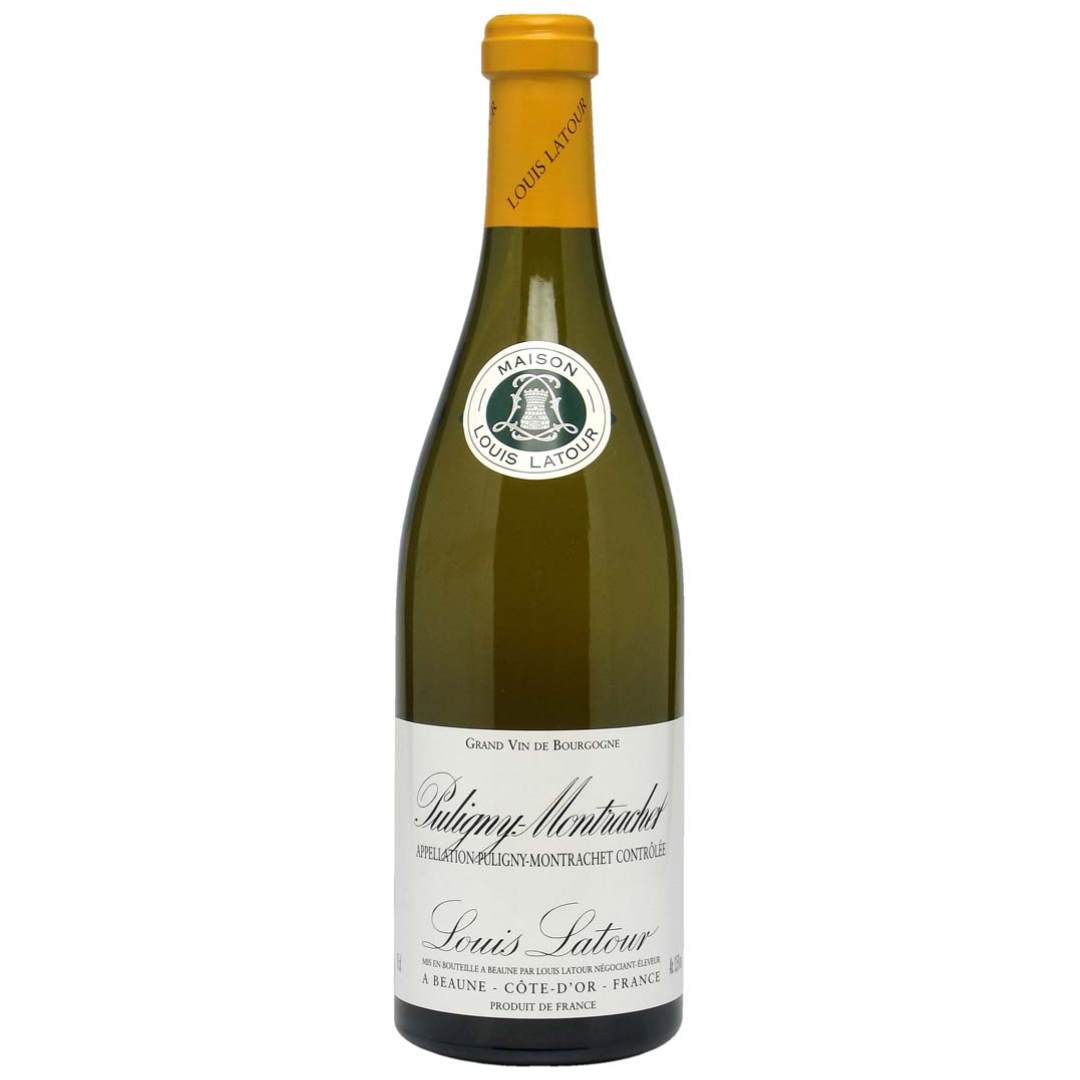 Louis Latour Puligny-Montrachet 2021 – Wine Not HKG