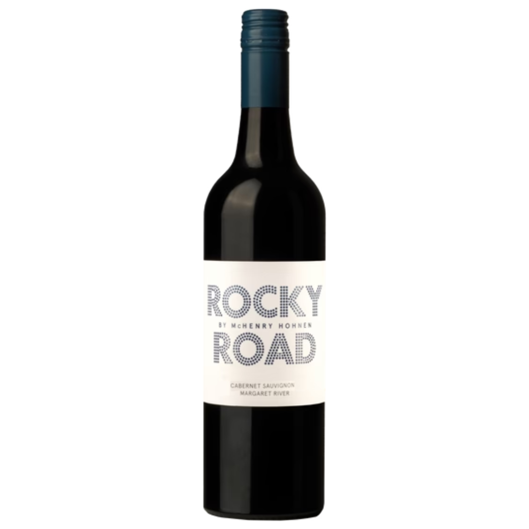 McHenry Hohnen Rocky Road Cabernet Sauvignon 2021 – Wine Not HKG