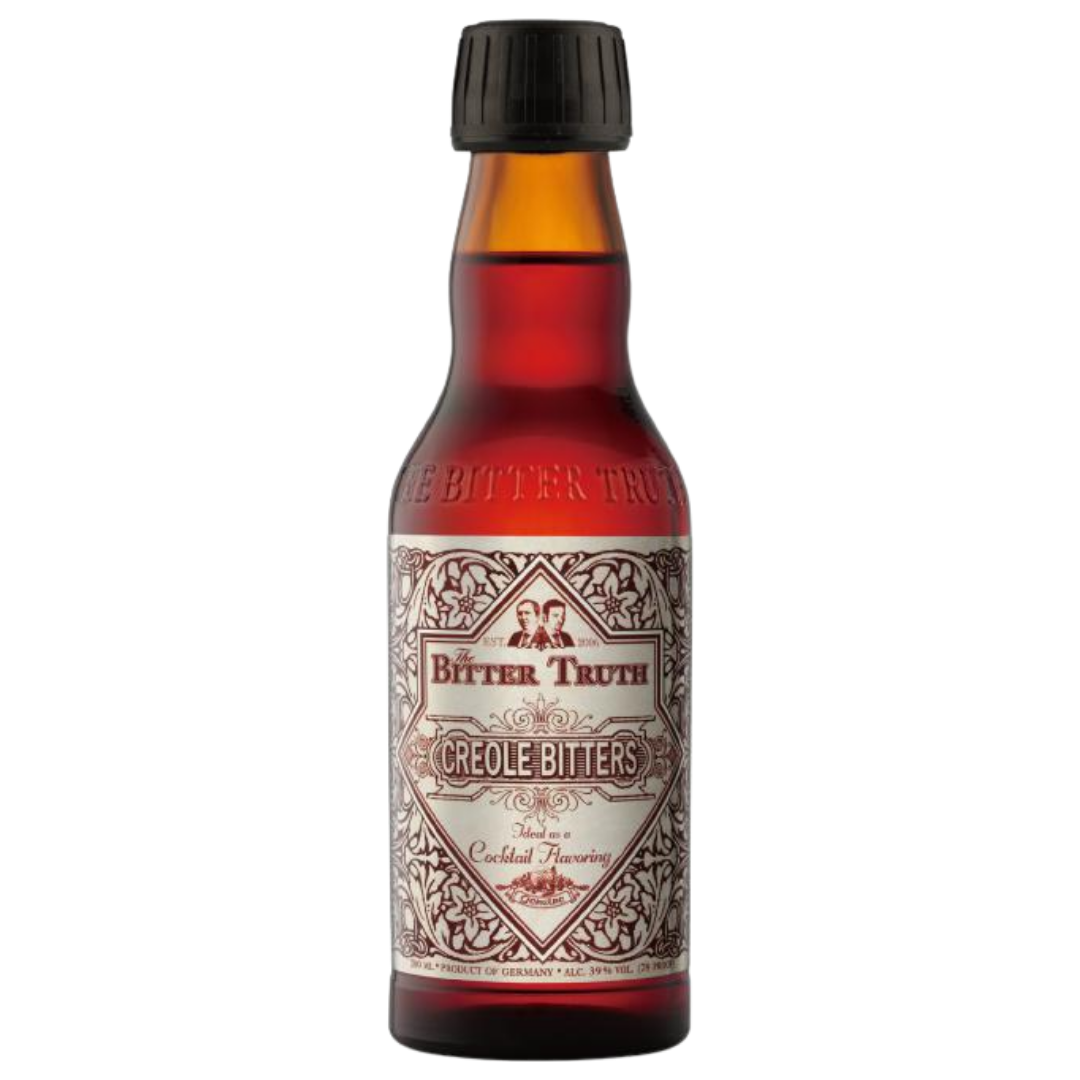 The Bitter Truth Creole Bitters – Wine Not HKG